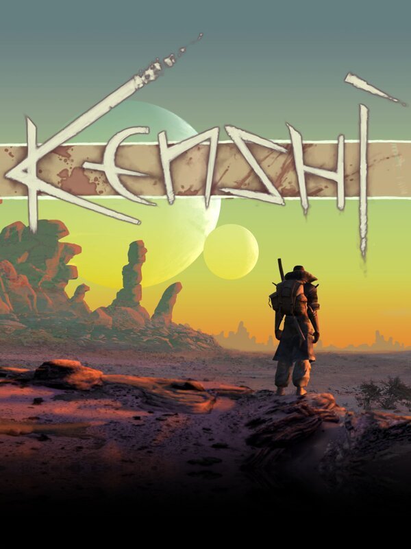Kenshi (PC) Klucz Steam - MUVE.PL | Gry i programy Sklep EMPIK.COM