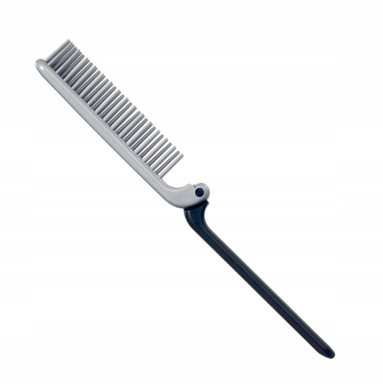 Kent, Szczotka Do Włosów, Kfm4 Mens Small Folding Br | Sklep EMPIK.COM