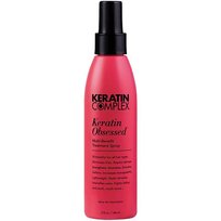 Keratin Complex Obsessed Multi-Benefit Treatment Spray - Lekki Spray ...