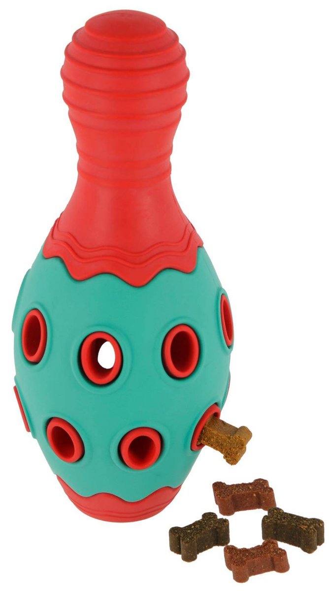 Kerbl, Zabawka dla Psa Cone Toyfastic 15 x6,5 cm - KERBL | Sklep EMPIK.COM