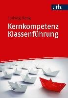 Kernkompetenz Klassenführung - Haag Ludwig | Książka w Empik