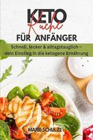 Keto-Kuche fur Anfanger - Opracowanie zbiorowe | Książka w Empik