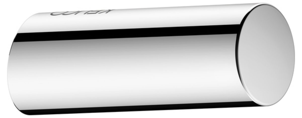 Keuco Reva wieszak na ręcznik chrom 12814010000 - Inna marka | Sklep ...