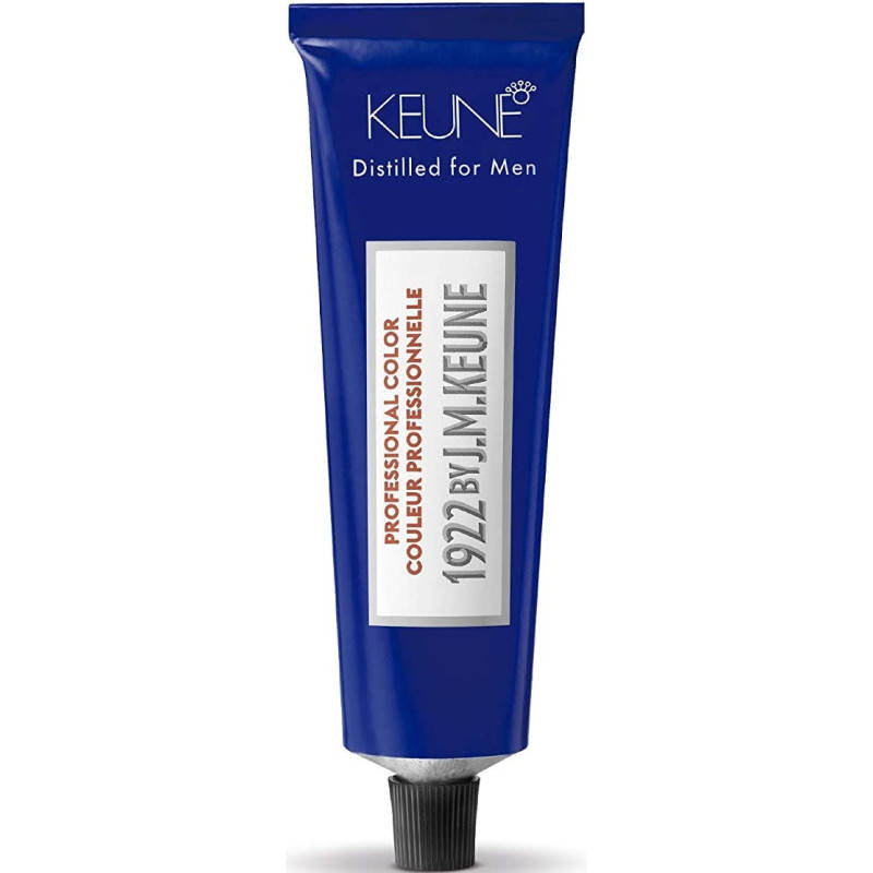 Keune 1922 Professional Color For Men 6.0 Dark Blonde Farba Do Włosów ...