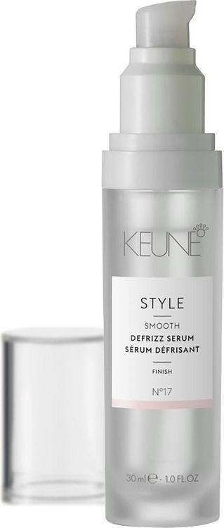 Keune Style Smooth Defrizz Serum n.17 Wygładzające Serum z ...