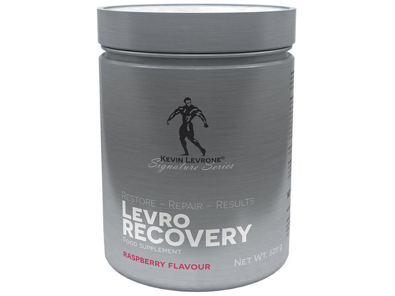 KEVIN LEVRONE, Levro Recovery, 525 g - KEVIN LEVRONE | Sport Sklep ...