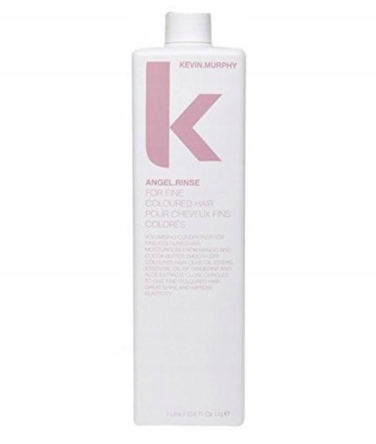 Kevin Murphy Angel Rinse, Odżywka do włosów farbowanych, 1000ml | Sklep ...