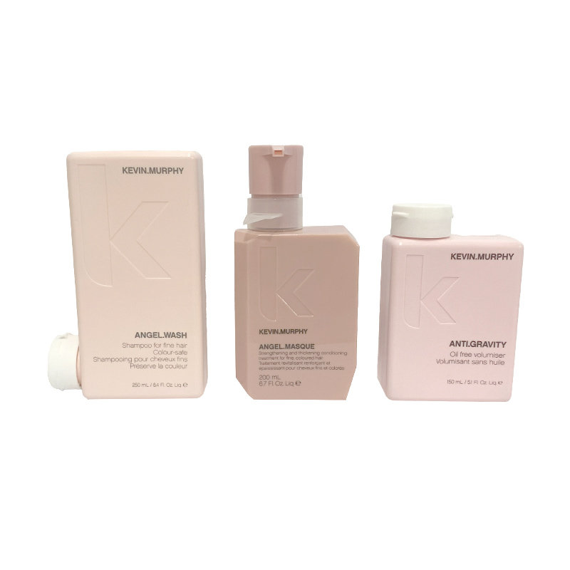 Kevin Murphy Angel.Wash szampon 250ml + Angel maska 200ml + Anti ...