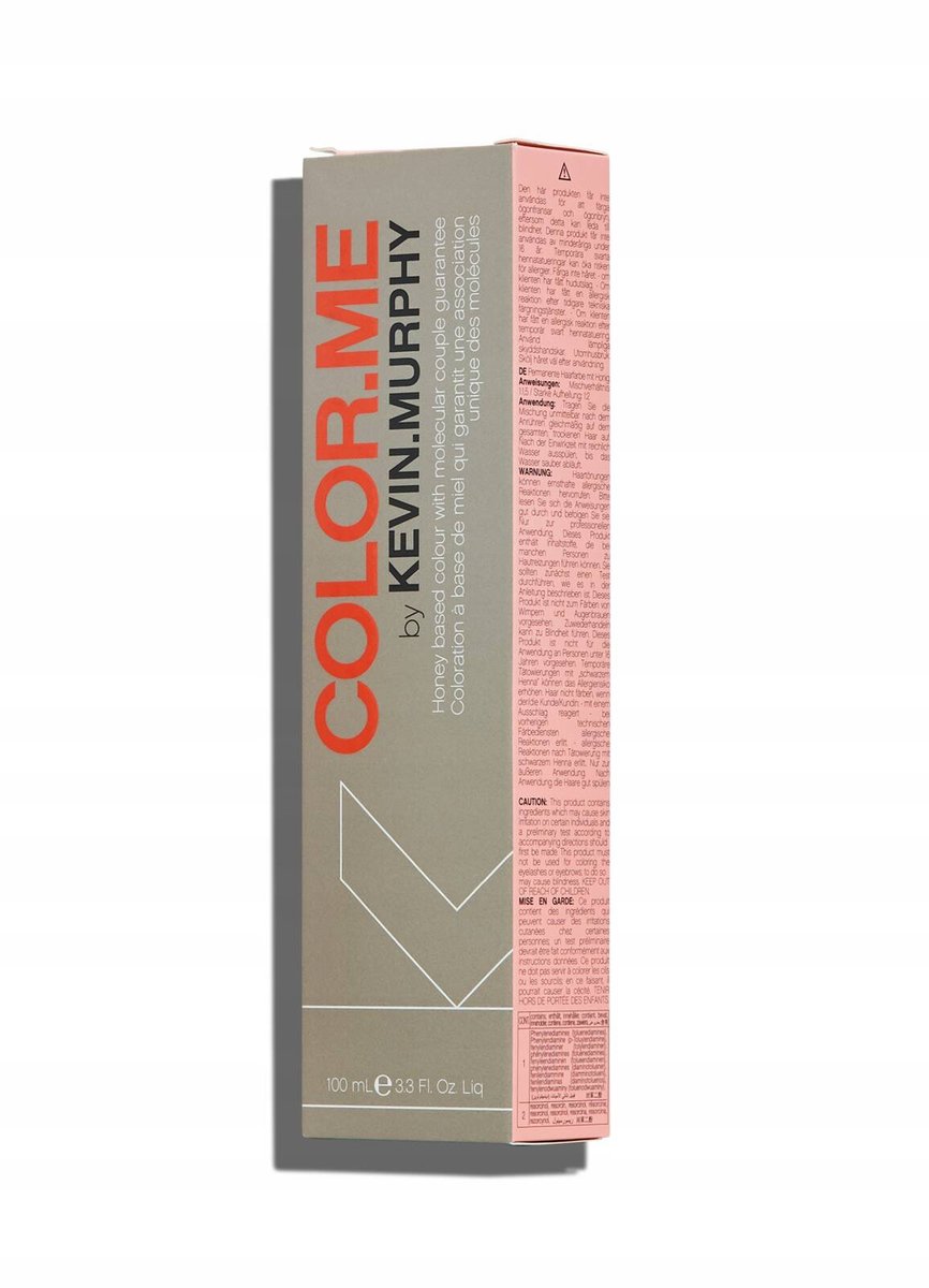 Kevin Murphy Color.Me, Farba do Włosów bez Amoniaku, Różne Kolory ...
