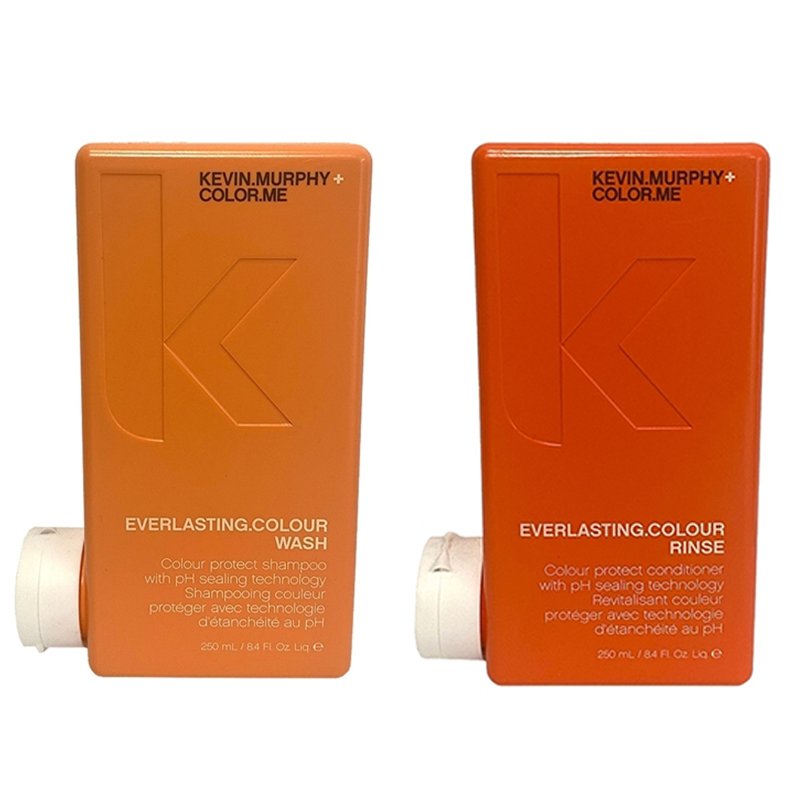 Kevin Murphy Everlasting.Colour Rinse odżywka 250ml + Kevin Murphy ...