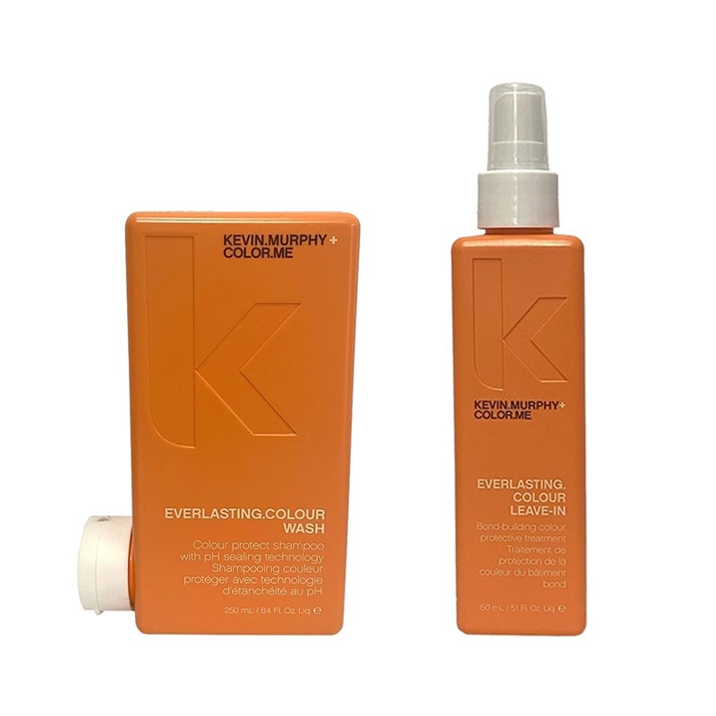 Kevin Murphy Everlasting.Colour Wash szampon 250ml + Kevin Murphy ...