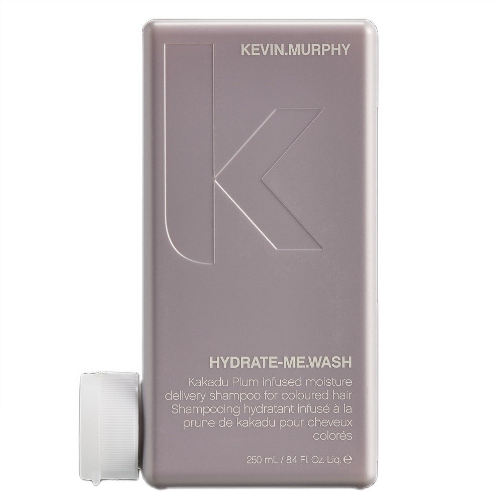Kevin Murphy, Hydrate-me.wash, Szampon Nawilżający Do Włosów, 250ml | Sklep EMPIK.COM