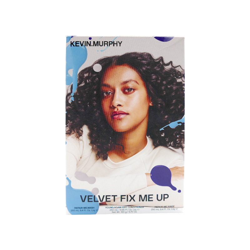 Kevin Murphy, Velvet Fix Me Up, Zestaw Kosmetyków Do Pielęgnaji, 3 Szt ...
