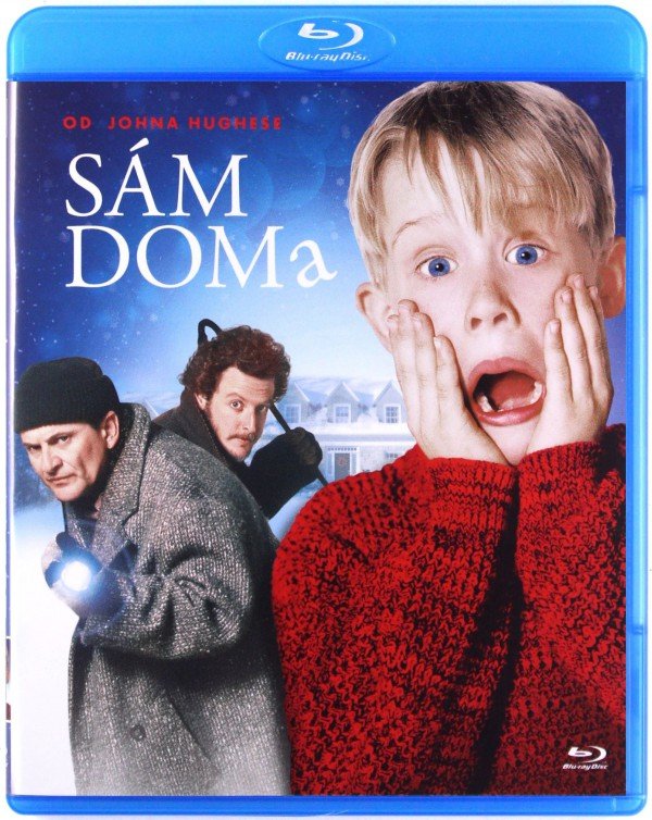 Kevin sam w domu - Columbus Chris| Filmy Sklep EMPIK.COM