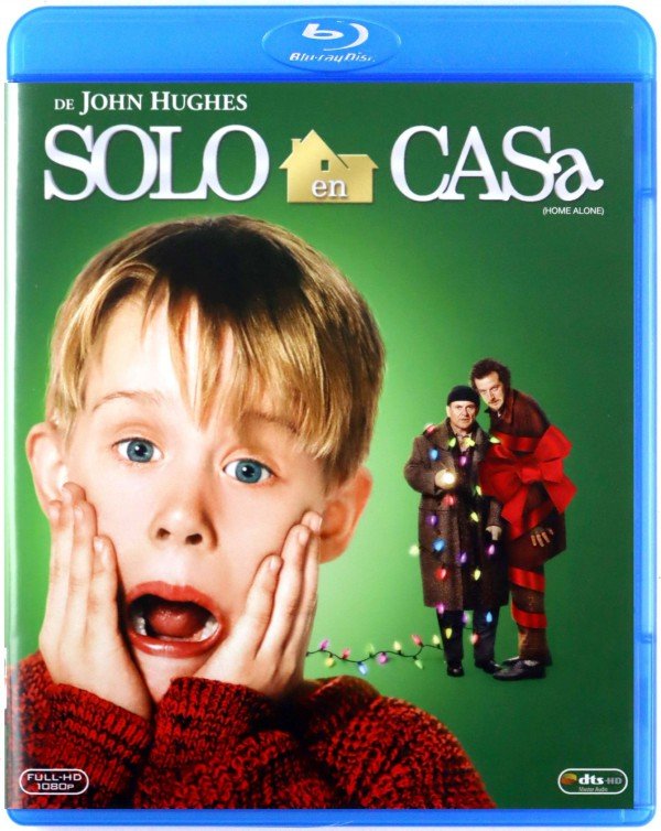 Kevin sam w domu - Columbus Chris| Filmy Sklep EMPIK.COM