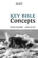 Key Bible Concepts - Gooding David | Książka w Empik