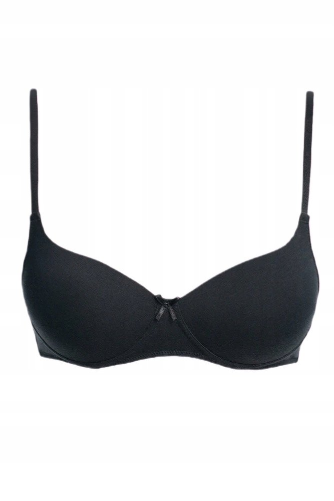 KEY BIUSTONOSZ DLA NASTOLATKI TBM 120 CZARNY 70AA CZARNY - Key | Sklep ...