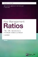 Key Management Ratios - Ciaran Walsh | Książka w Empik