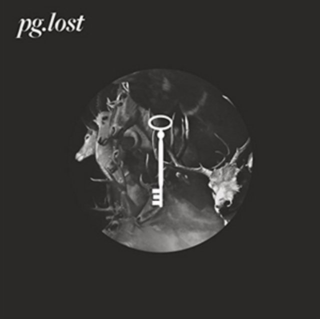 Key, płyta winylowa - Pg.lost | Muzyka Sklep EMPIK.COM