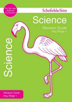 Key Stage 1 Science Revision Guide - Johnson Penny | Książka w Empik