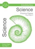 Key Stage 2 Science Practice Papers - Schofield&Sims Ltd. | Książka w Empik