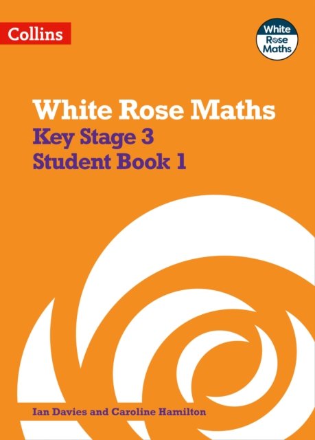 Key Stage 3. Maths. Student Book. Volume 1 - Opracowanie zbiorowe ...