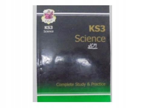 Key Stage three Science Complete Study and Practice - Opracowanie ...