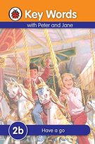 Key Words: 2b Have a go - Opracowanie zbiorowe | Książka w Empik