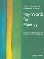 Key Words for Fluency Pre-Intermediate - Woollard | Książka w Empik