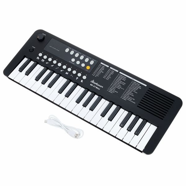 Keyboard Startone BK-37 Mini - Startone | Sklep EMPIK.COM