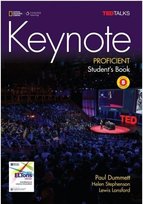 Keynote Proficient SB/WB SPLIT B NE - Opracowanie zbiorowe | Książka w ...