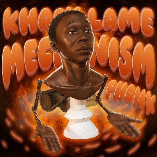 KHABY LAME MECHANISM PHONK - real wayne | Muzyka, mp3 Sklep EMPIK.COM