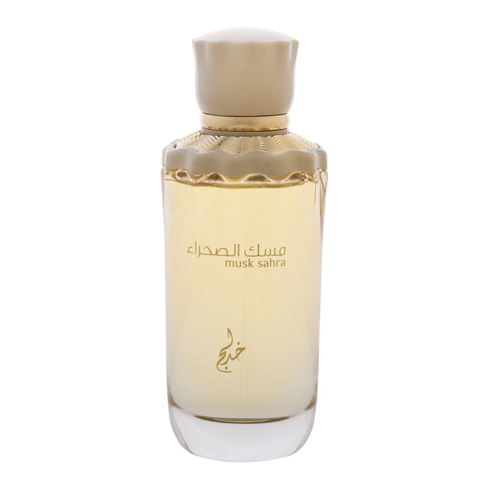 Khadlaj Musk Sahra, woda perfumowana, 100 ml | Sklep EMPIK.COM