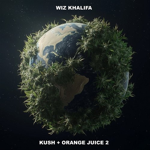 Khalifa's Home - Wiz Khalifa | Muzyka, mp3 Sklep EMPIK.COM