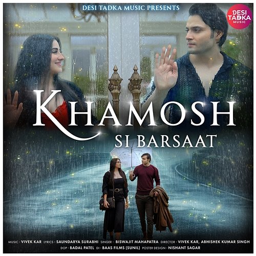 Khamosh si Barsaat - Biswajit Mahapatra | Muzyka, mp3 Sklep EMPIK.COM