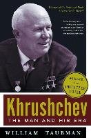 Khrushchev: The Man and His Era - Taubman William | Książka w Empik