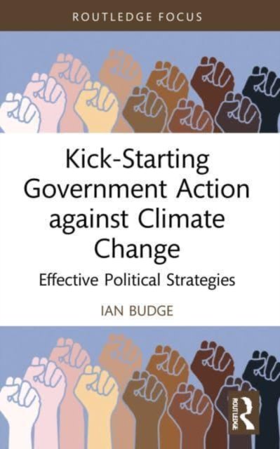 Kick-Starting Government Action against Climate Change: Effective ...