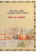 Kicz czyli sztuka - PIW Państwowy Instytut Wydawniczy | Książka w Empik