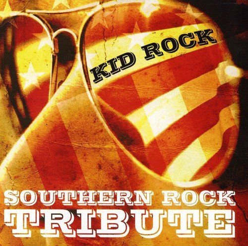 Kid Rock Southern Rock Tribute - Various Artists | Muzyka Sklep EMPIK.COM