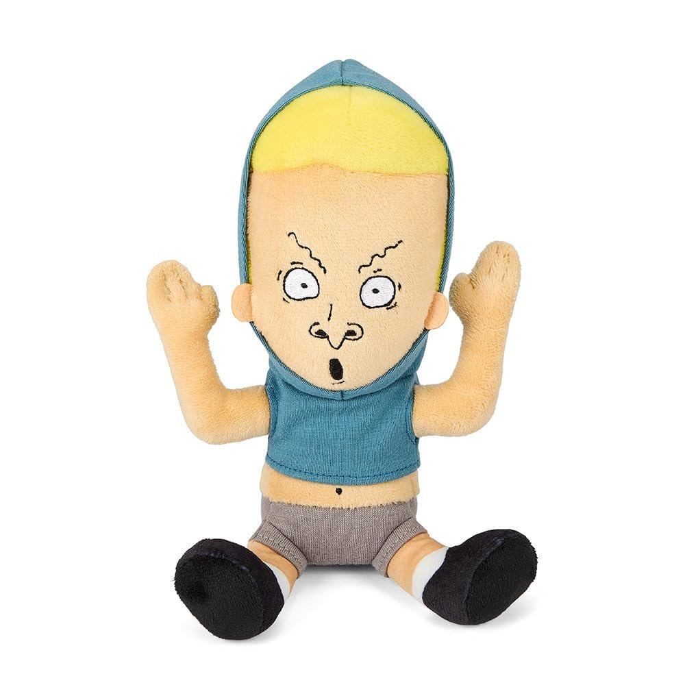Kidrobot Beavis i Butt-Head Cornholio Phunny Plusz - Inna marka | Sklep ...