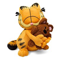 Kidrobot Garfield i Pooky 13 cali średni plusz - Inna marka | Sklep ...