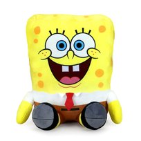 Kidrobot Spongebob Kanciastoporty Duży 16-calowy pluszowy - Inna marka ...