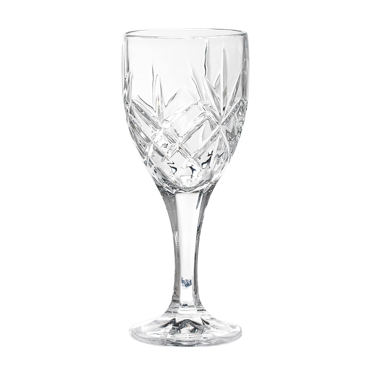 Kieliszek W WZOREK OZDOBNY SIF do wina 300 ml - Bloomingville | Sklep ... Kieliszek W WZOREK OZDOBNY SIF do wina 300 ml - Bloomingville | Sklep ...