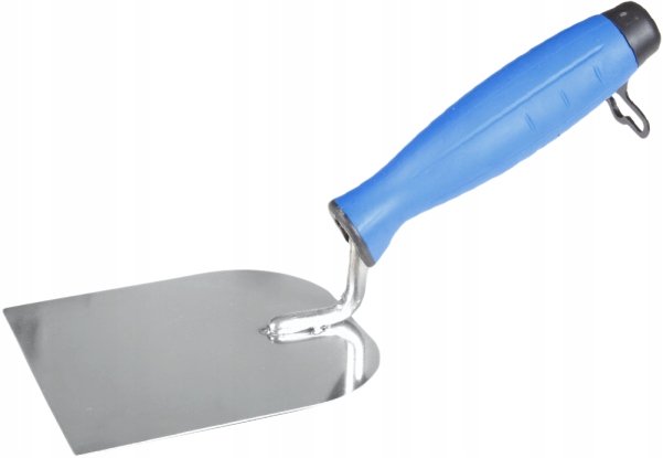 Kielnia Nierdzewna Sztukatorska 100 Mm Uchwyt Kg1 - INSTAR | Sklep ...