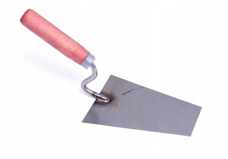 Kielnia Trapezowa Trapez Blacha Czarna Pl 120 Mm - XL-Tools | Sklep ...