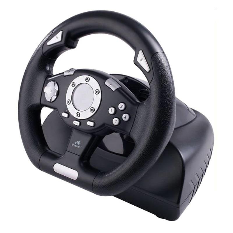 Kierownica TRACER Sierra TRAJOY34008 - Tracer | Gry i programy Sklep ...
