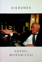 Kierunek - Morawiecki Kornel | Książka w Empik