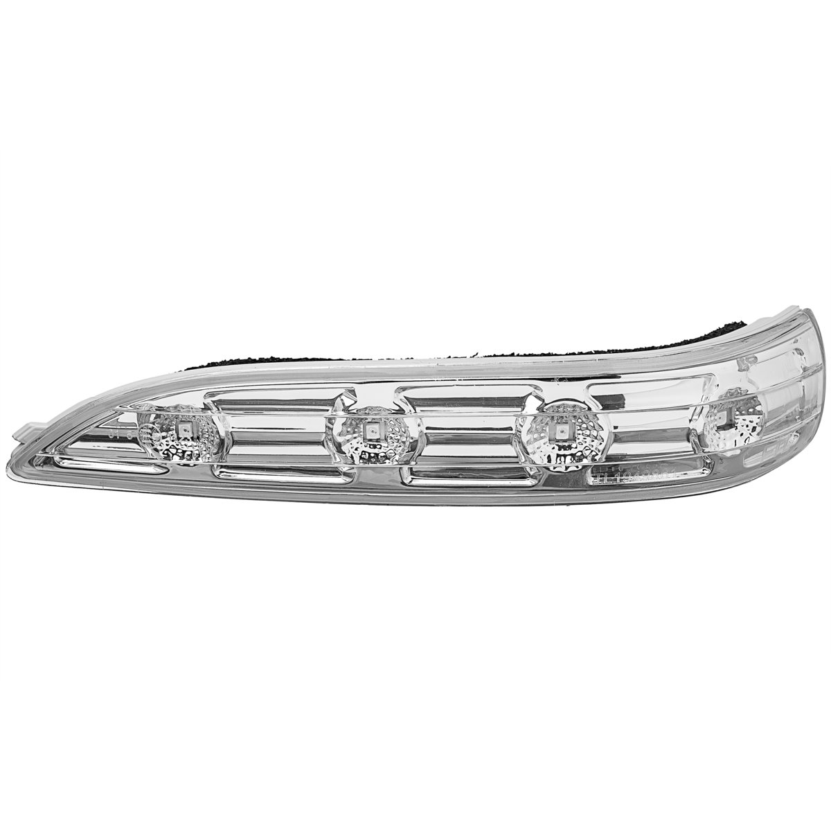 Kierunkowskaz Migacz LED W Lusterku Lewy Do Hyundai IX35 2009-2015 ECE ...