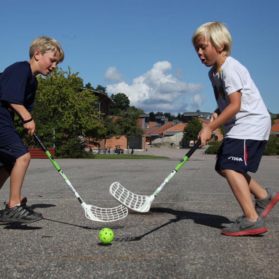 Kij do unihokeja stiga movon 8 - Stiga | Sport Sklep EMPIK.COM