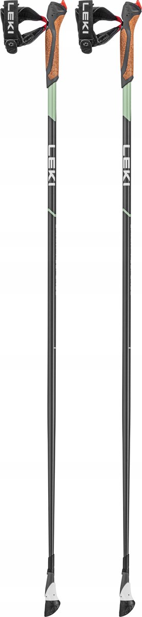 Kije Nordic Walking Leki Smart Response Green 120 - Leki | Sport Sklep ...